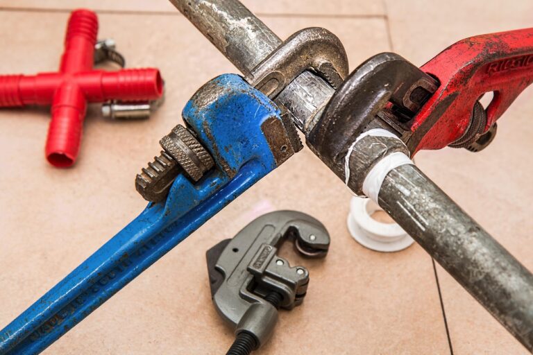 Burst Pipe Cleanup | Hightower Disaster Restoration | Free Estimates